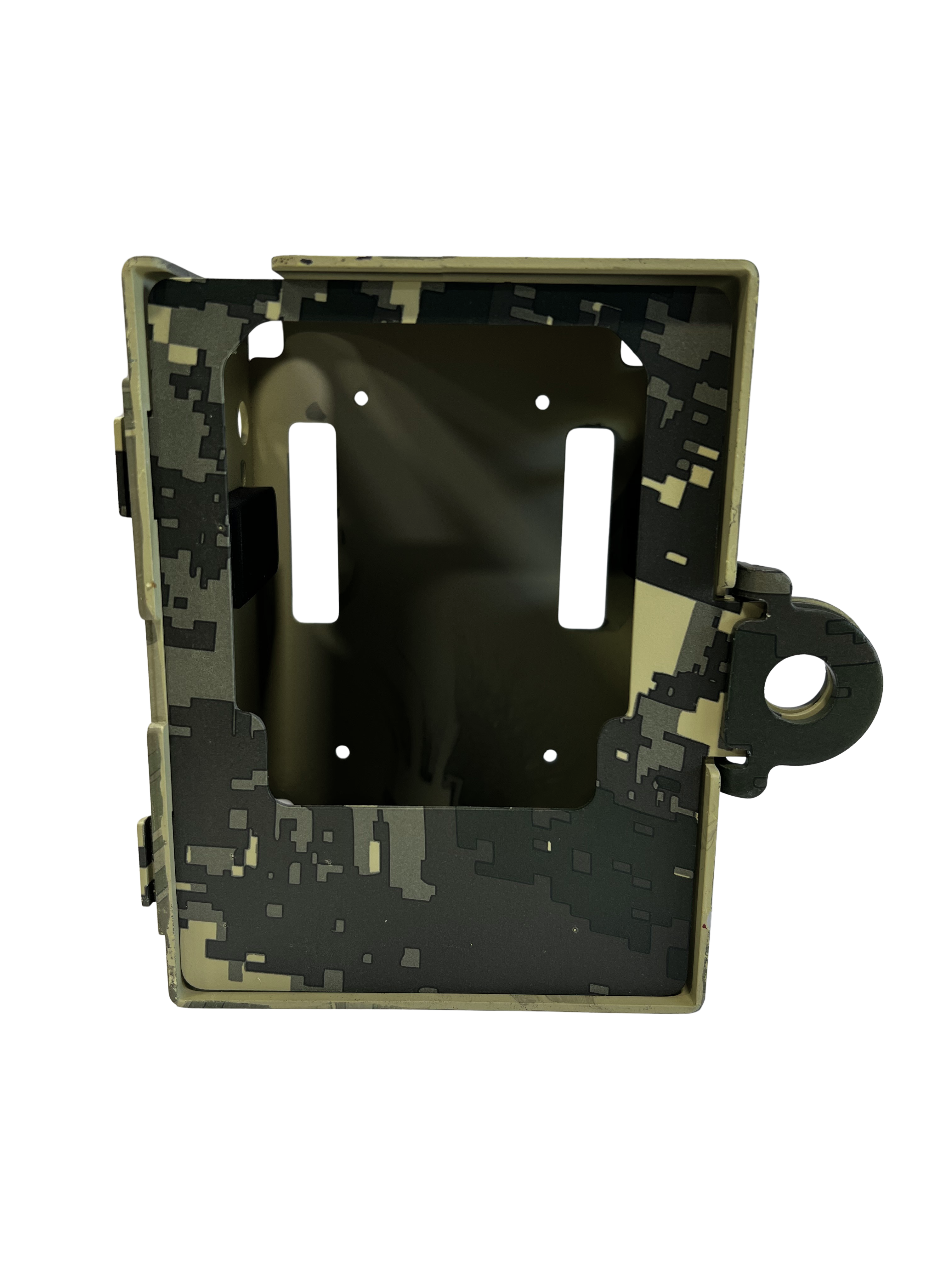R4G-Lite+(Plus) Security Box – Black Gate Hunting
